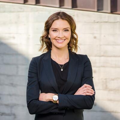 Jennifer Gardner | Climate One